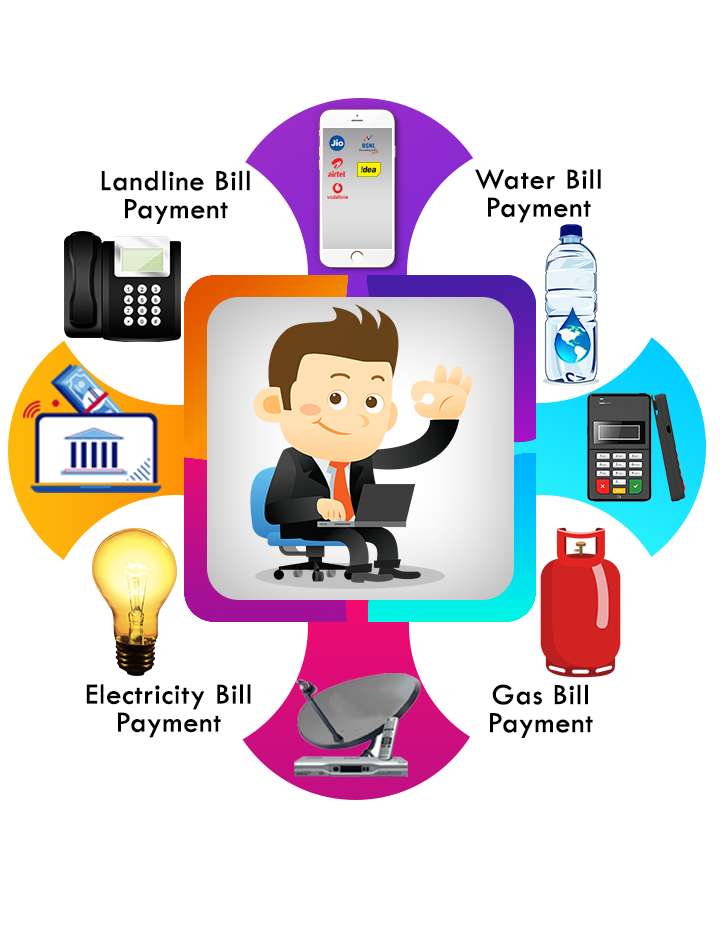 Login - FIRST RECHARGE